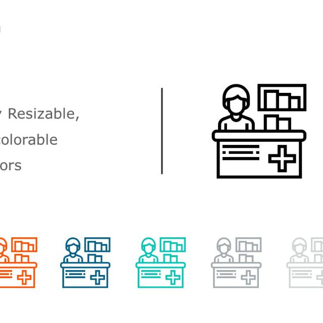 Pharmacy Drugs PowerPoint Template