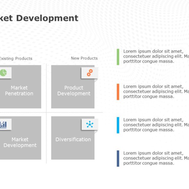 Product Strategy 4 PowerPoint Template | SlideUpLift