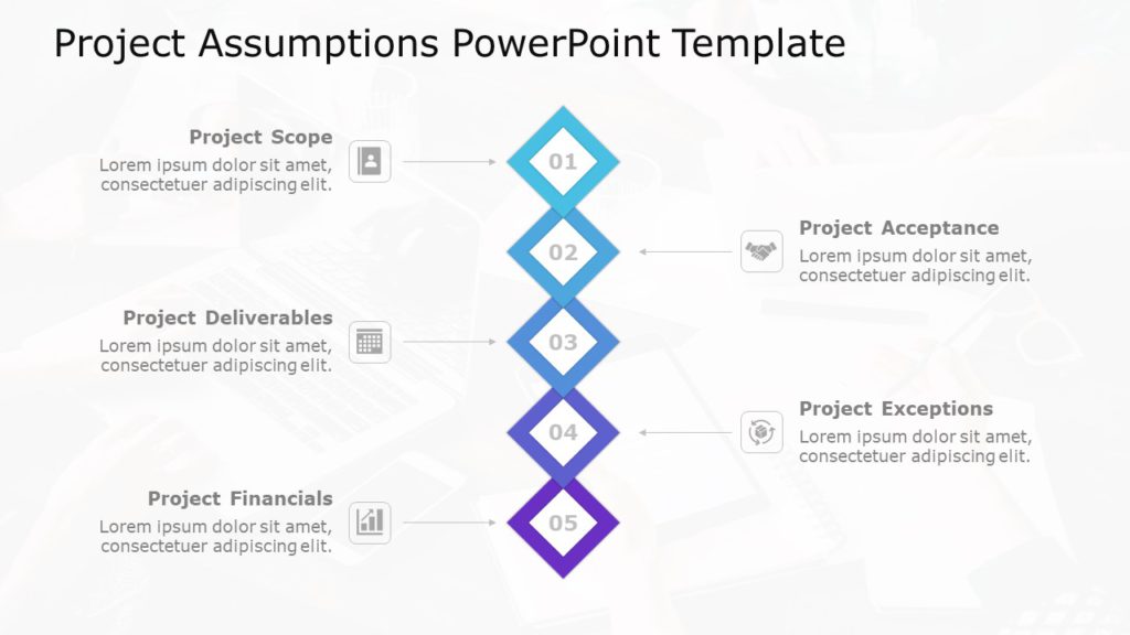 Top Assumptions PowerPoint Templates | SlideUpLift - 1