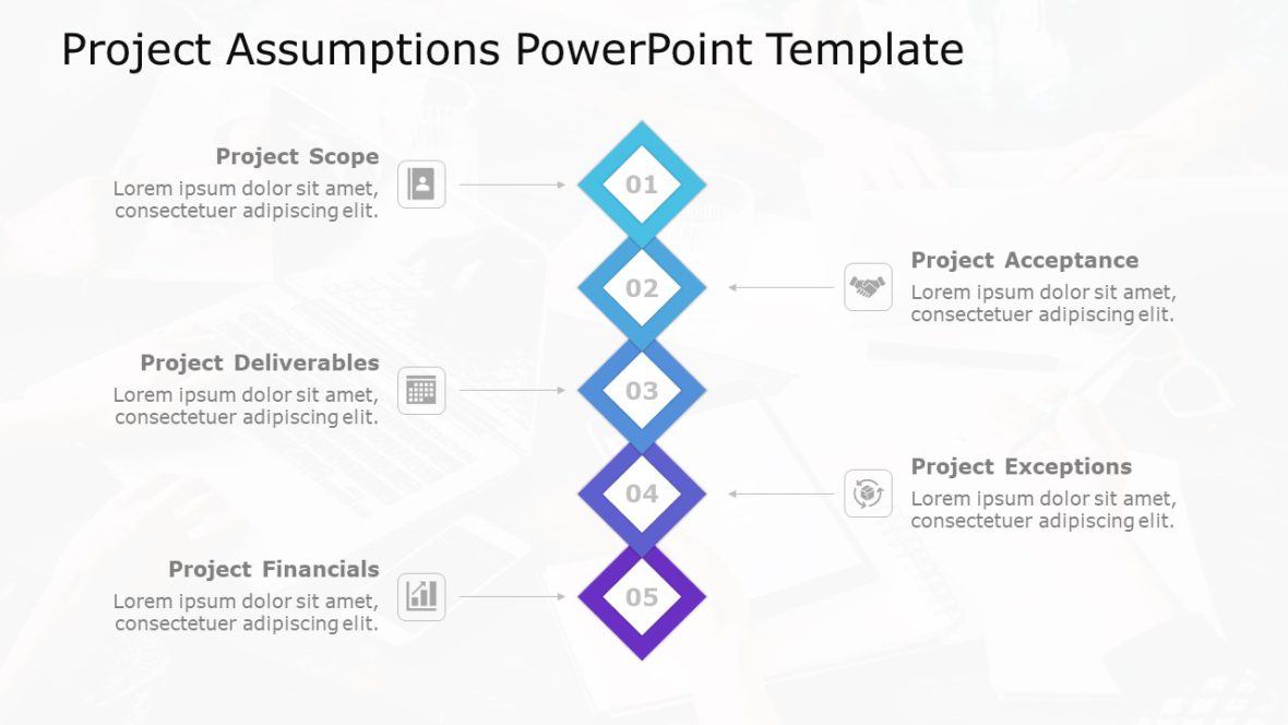 Top Assumptions PowerPoint Templates | SlideUpLift - 1