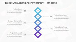 Top Assumptions PowerPoint Templates | SlideUpLift - 1