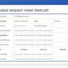 Project Change Log 04 PowerPoint Template