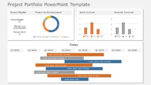 1038+ Free Editable Project Portfolio Templates for PowerPoint ...