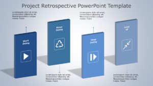 1045+ Free Editable Project Retrospective Templates for PowerPoint ...