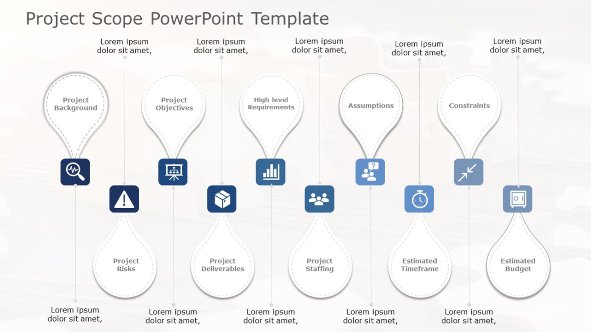 1040+ Free Editable Project Brief Templates for PowerPoint | SlideUpLift