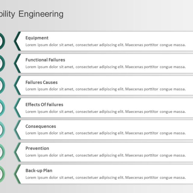 Quality Engineering PowerPoint Template | SlideUpLift