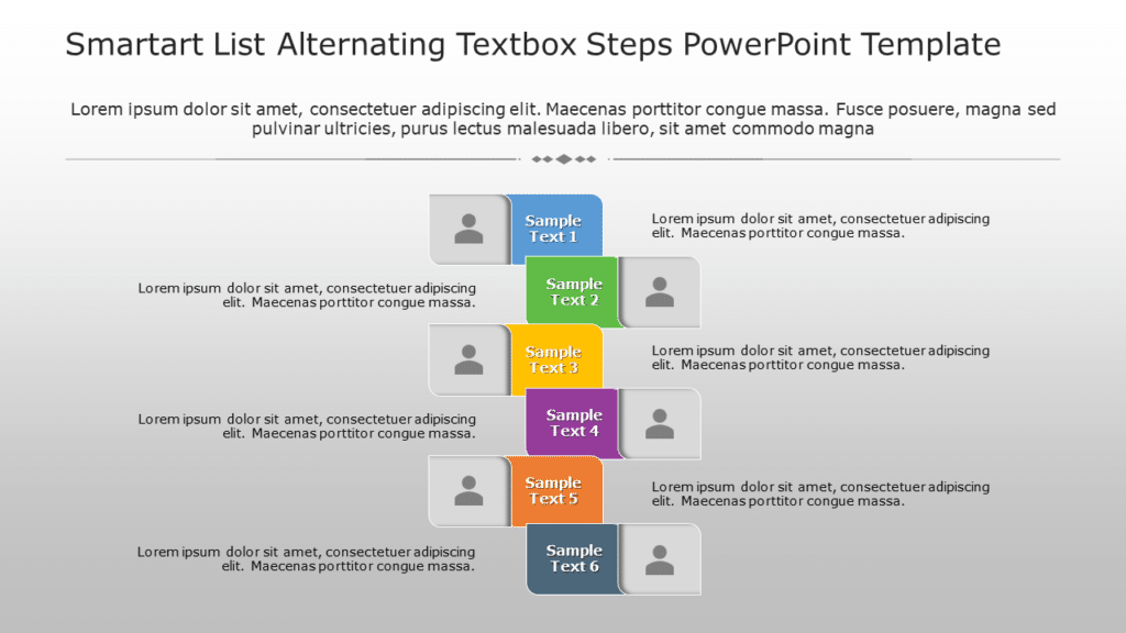 91+ Text Box PowerPoint Templates | SlideUpLift