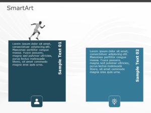 Create SmartArt - SlideUpLift