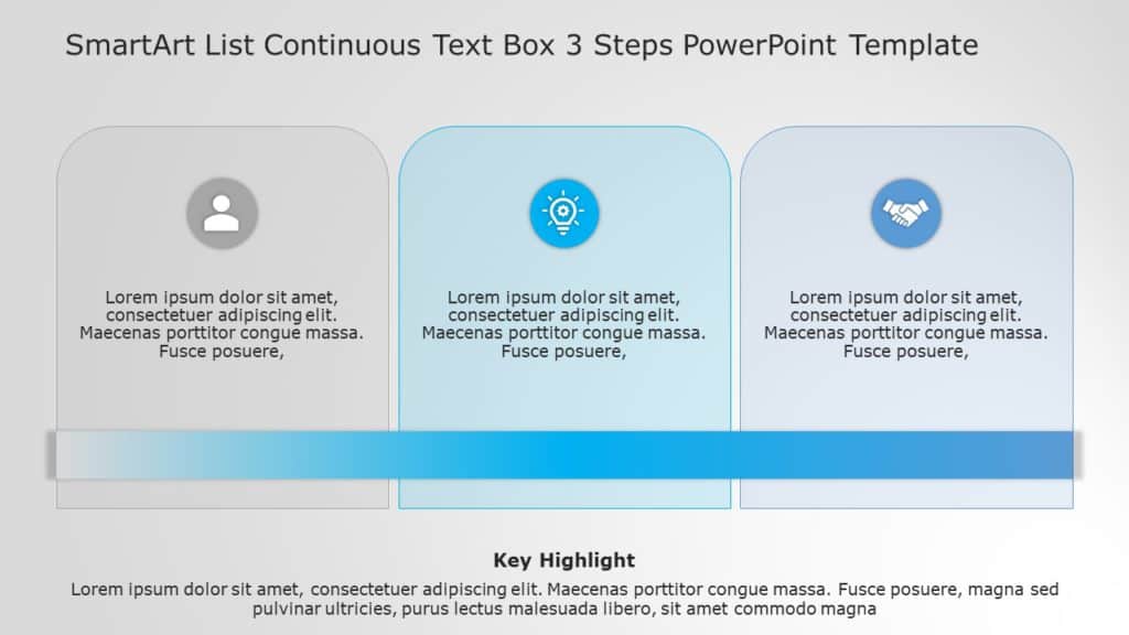 91+ Text Box PowerPoint Templates | SlideUpLift