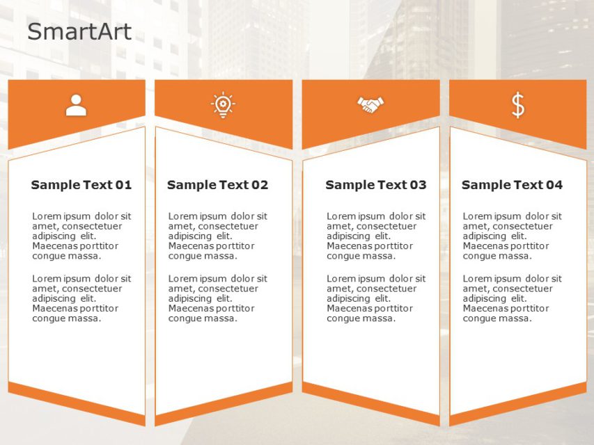 825+ Editable SmartArt PowerPoint Templates