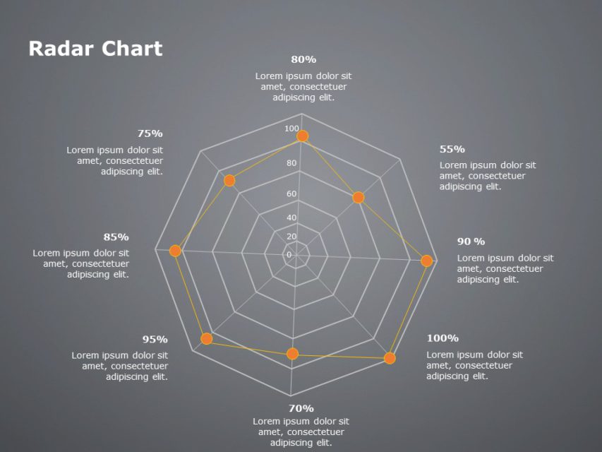 1005+ Free Editable Spider Web PowerPoint Templates | SlideUpLift