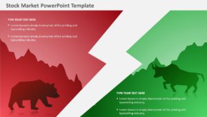 Free Stock Market PowerPoint Templates & Google Slides