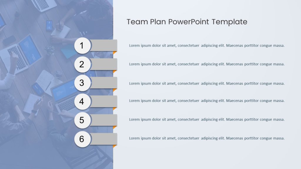 1047+ Free Editable Project List Templates For PowerPoint | SlideUpLift
