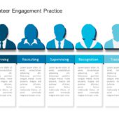 Team Engagement PowerPoint Template