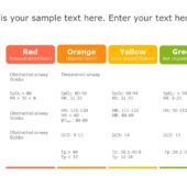 Medical Triaging PowerPoint Template | SlideUpLift