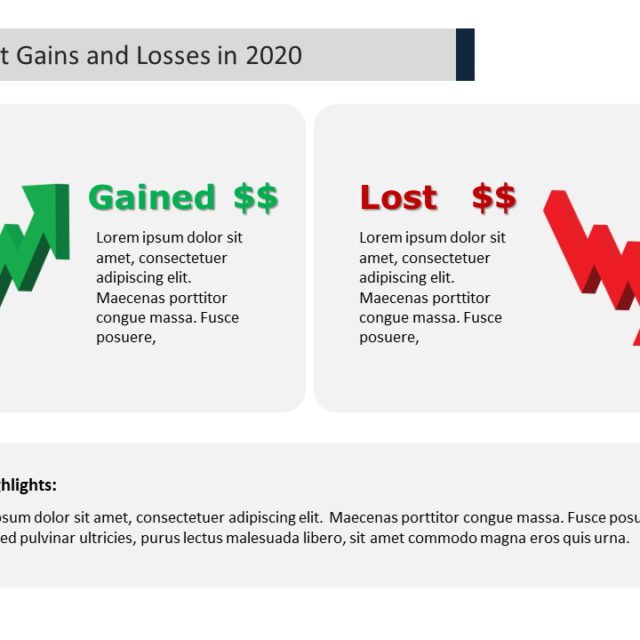 Win Win PowerPoint Template | SlideUpLift