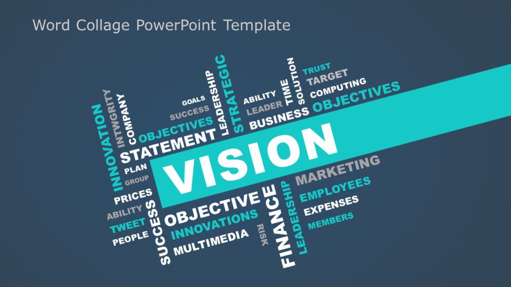Explore Wordcloud in PowerPoint Designs + A Simple How-To Guide