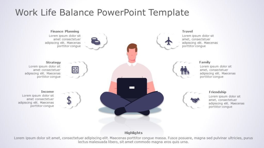 1294+ Free Editable Balance Sheet Templates for PowerPoint | SlideUpLift