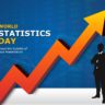 World Statistics Day 03 PowerPoint Template