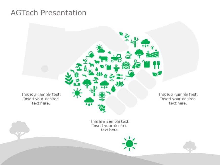 12+ Free Agriculture PowerPoint Templates for Presentation | SlideUpLift