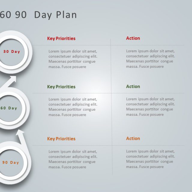 Timeline 7 PowerPoint Template