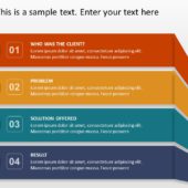 Animated Case Study PowerPoint Template | SlideUpLift