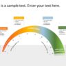 Animated Key Strategic Initiatives List PowerPoint Template | SlideUpLift