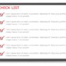 Animated Task Check List 01 PowerPoint Template