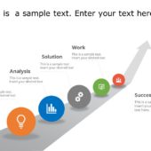 Animated Vision PowerPoint Template