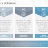 Asset Utilization 04 PowerPoint Template