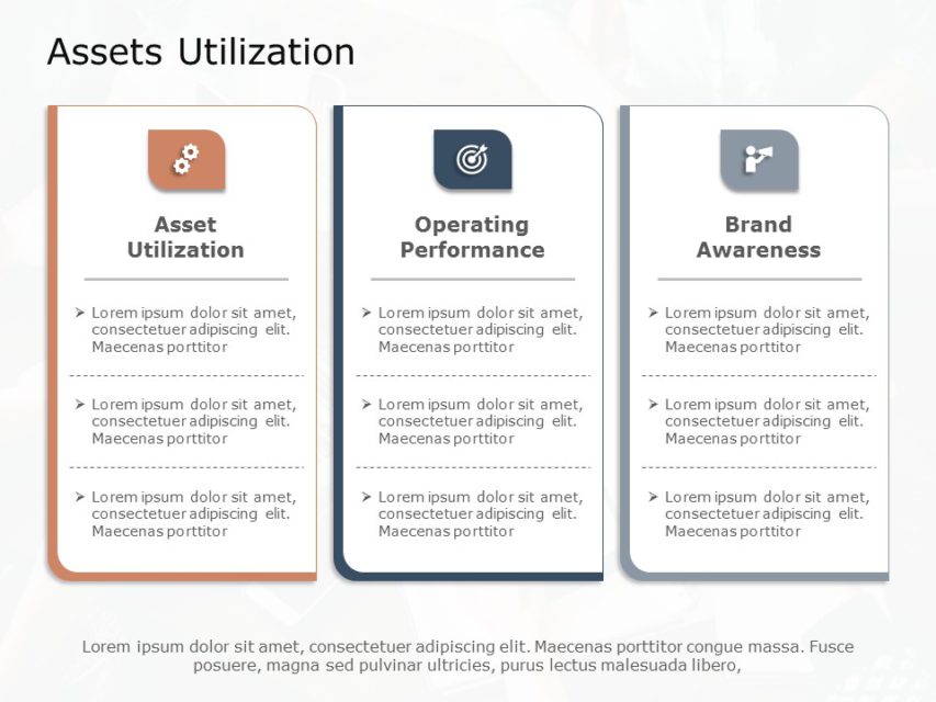 123+ Free Assets PowerPoint Templates & Slides | SlideUpLift