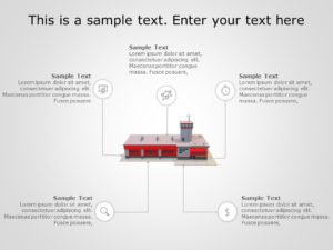 Top Building PowerPoint Templates | Building PPT Slides and Designs ...