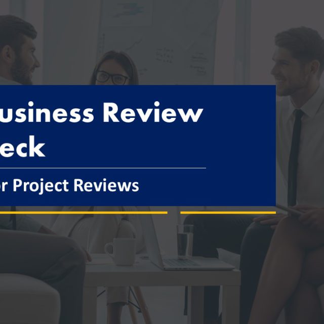 Business Review Presentation 02 PowerPoint Template | SlideUpLift