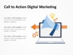 Call To Action 04 PowerPoint Template | SlideUpLift
