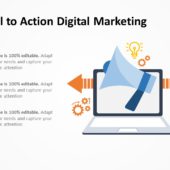 Call To Action 01 PowerPoint Template