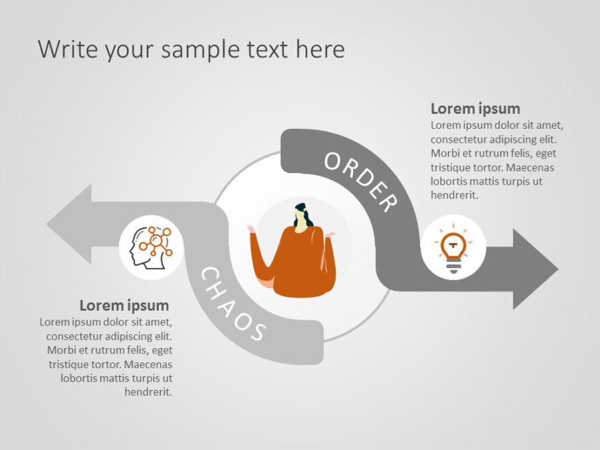 35+ Free Chaos PowerPoint Template & Slides | SlideUpLift