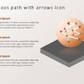 Chaos PowerPoint Template