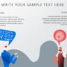 Chaos PowerPoint Template