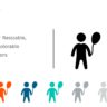 Child Icon 06 PowerPoint Template