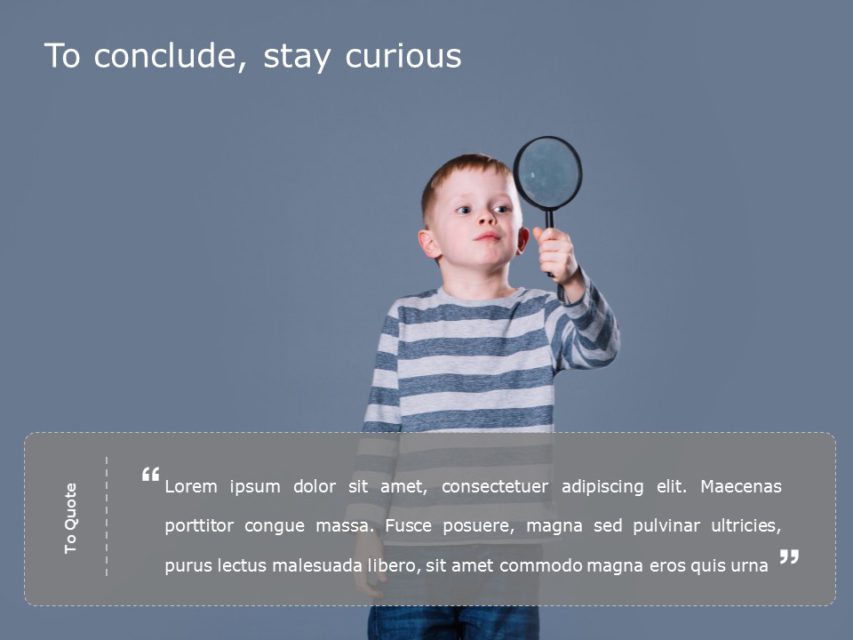 Top Conclusion Slides PowerPoint Templates | Conclusion Slides PPT ...