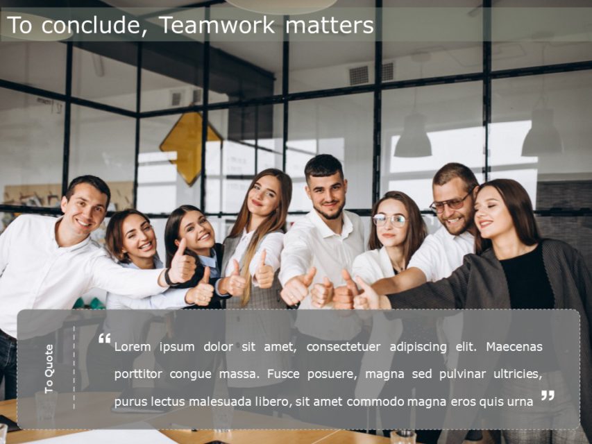121+ Editable End Slides For PowerPoint | SlideUpLift