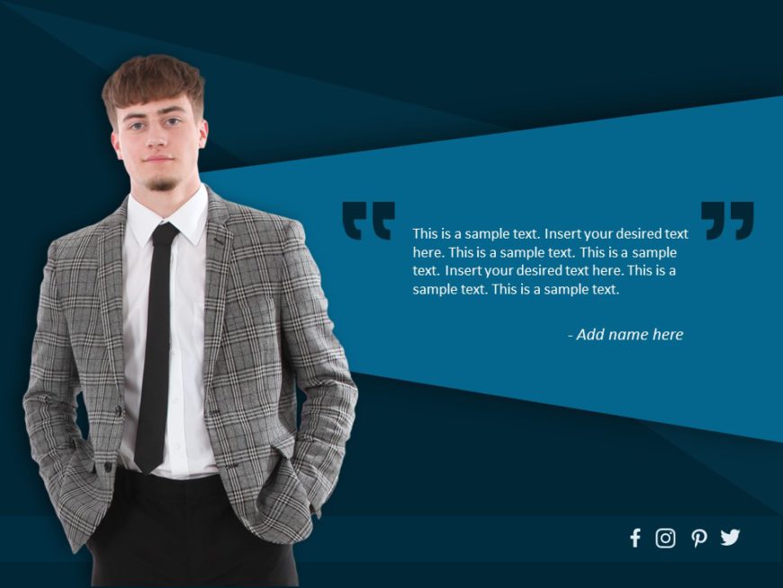 1347+ Free Editable Customer Testimonials Templates For PowerPoint ...