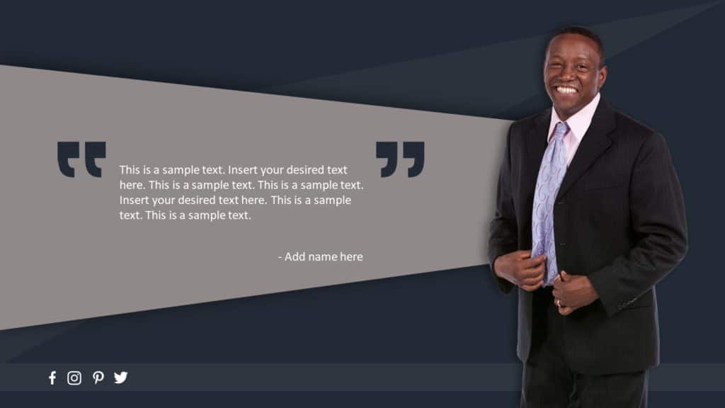 1347+ Free Editable Customer Testimonials Templates For PowerPoint ...