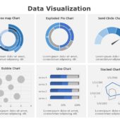 Data Visualization 04 PowerPoint Template | SlideUpLift
