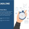 Deadline 05 PowerPoint Template