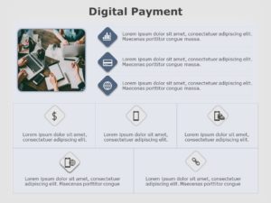 15+ Free Digital Payment PowerPoint Templates & Slides | SlideUpLift