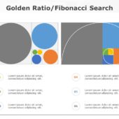 Golden Ratio 02 PowerPoint Template