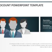 Headcount 03 PowerPoint Template