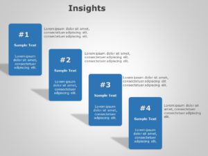 Insights 06 PowerPoint Template | SlideUpLift