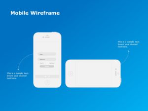 Log In 04 PowerPoint Template | SlideUpLift